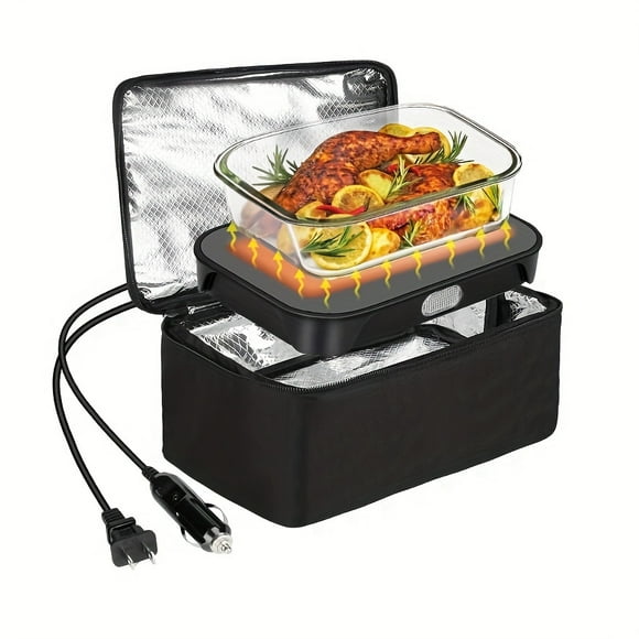 Portable Microwave