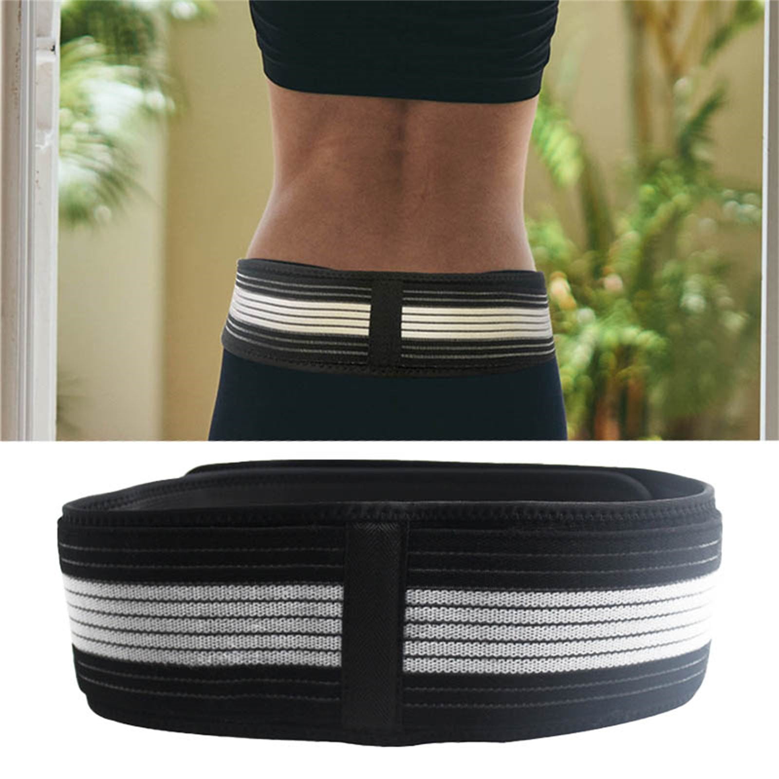 3-in-1 Postpartum Belly Wrap for Women – Abdominal Support Girdle, C ...