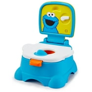 Bluey Soft Potty Seat for Potty Training, with Hanging Storage Hook ...