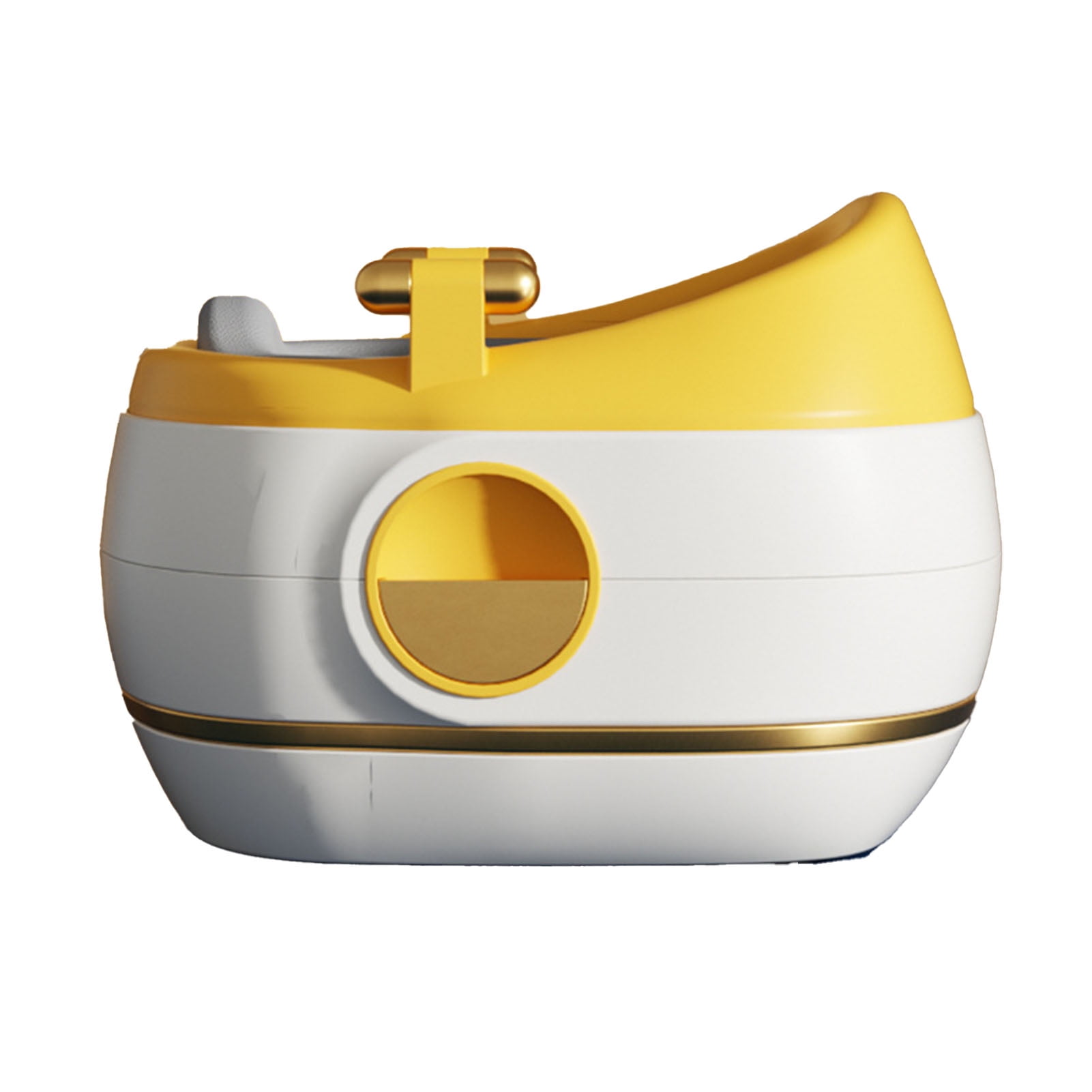 3 in 1 Potty Training Toilet Baby Potty Trainer Multifunctional ...