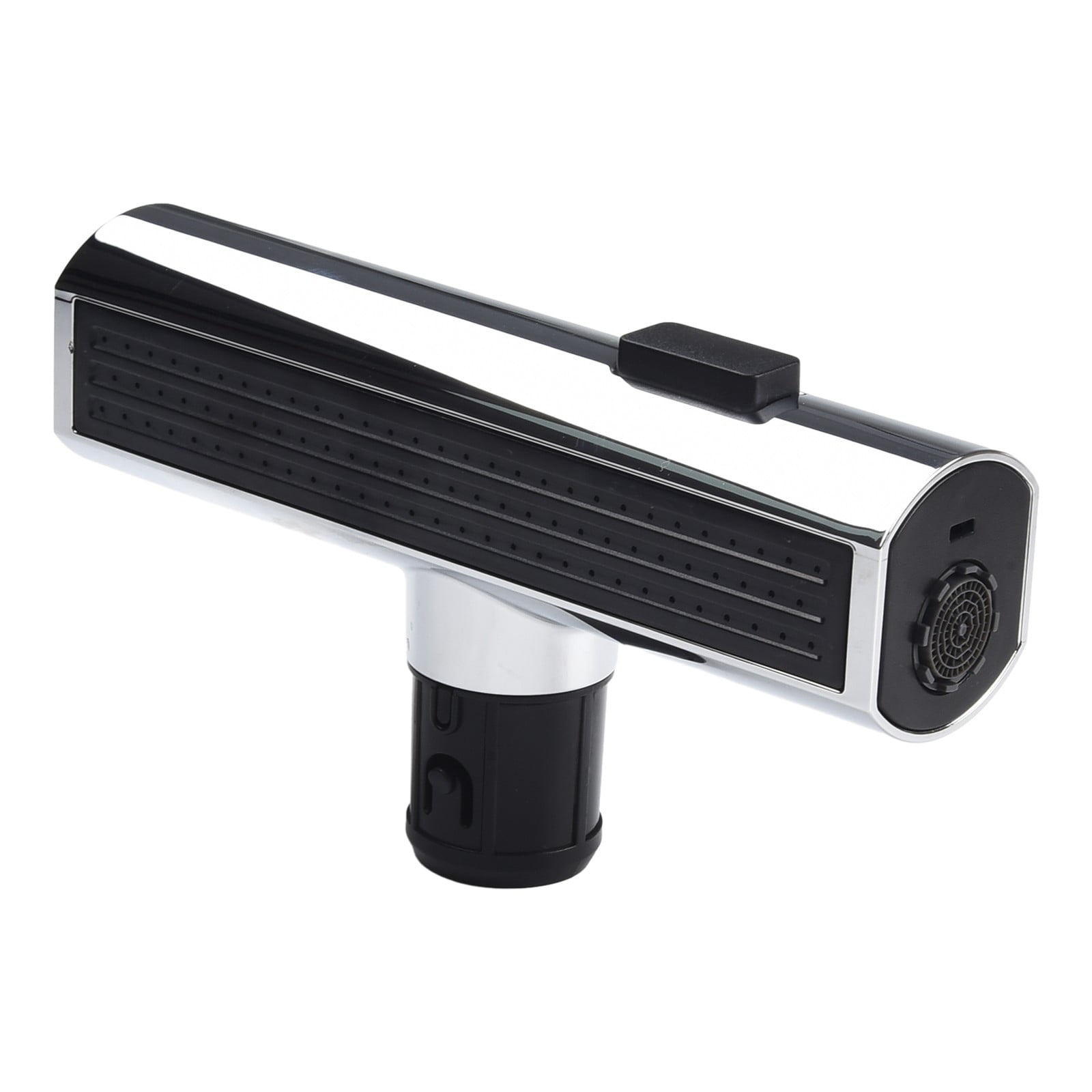 3-in-1 Pull-Out Faucet Supercharged Universal Rotating Extender ...