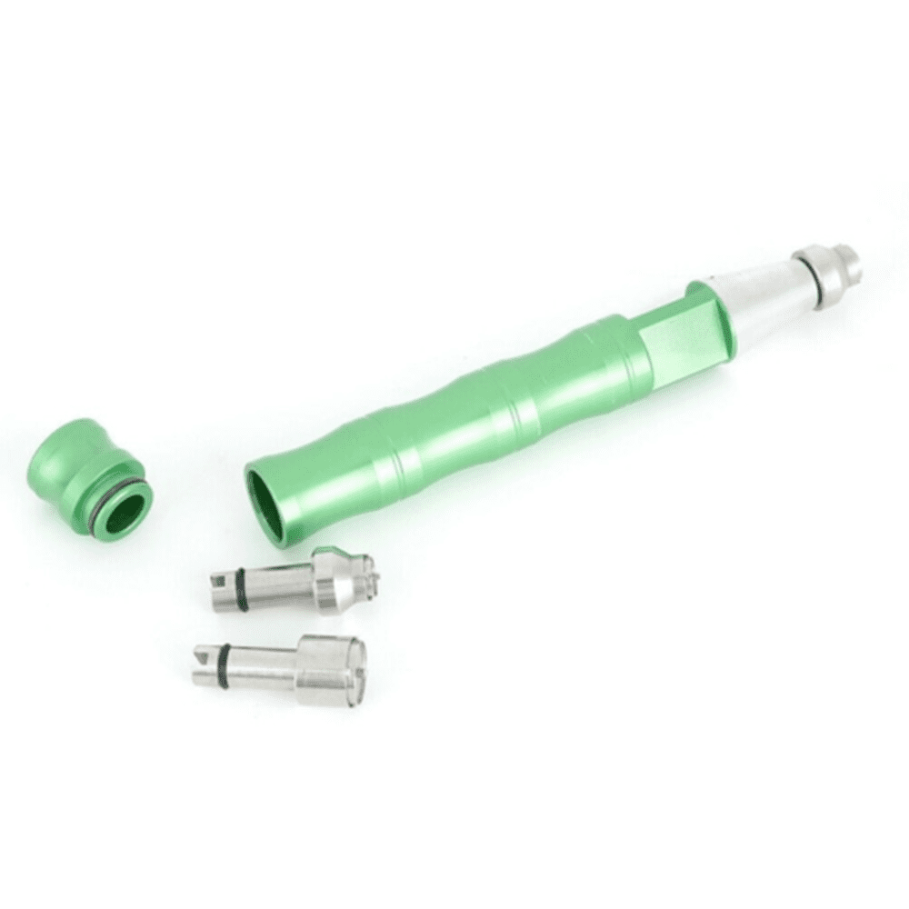 3 in 1 Punch Screwdriver Watch Repair Tool Key Release/Lock Watch ...