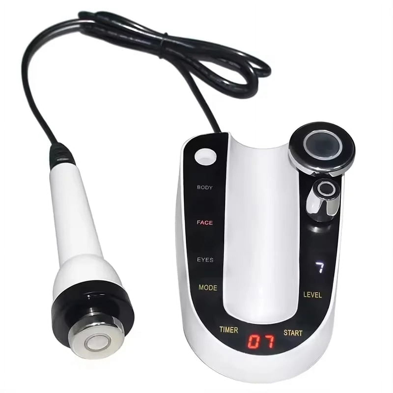 3 in 1 RF Face Lifting Radio Frequency Massage Body Slimming Beauty ...