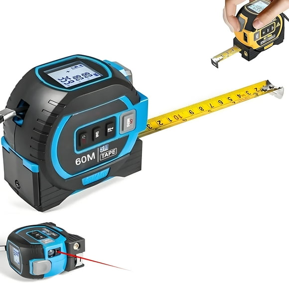 Digital Tape Measure