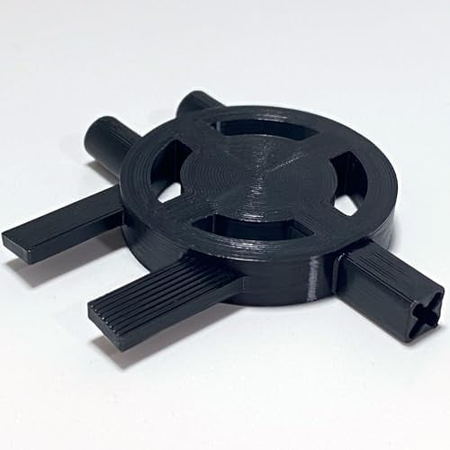 3-in-1 Replacement Key Compatible with Cintas Sanis Paper Towel, Soap ...