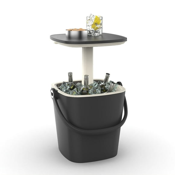 Insulated Ice Bucket