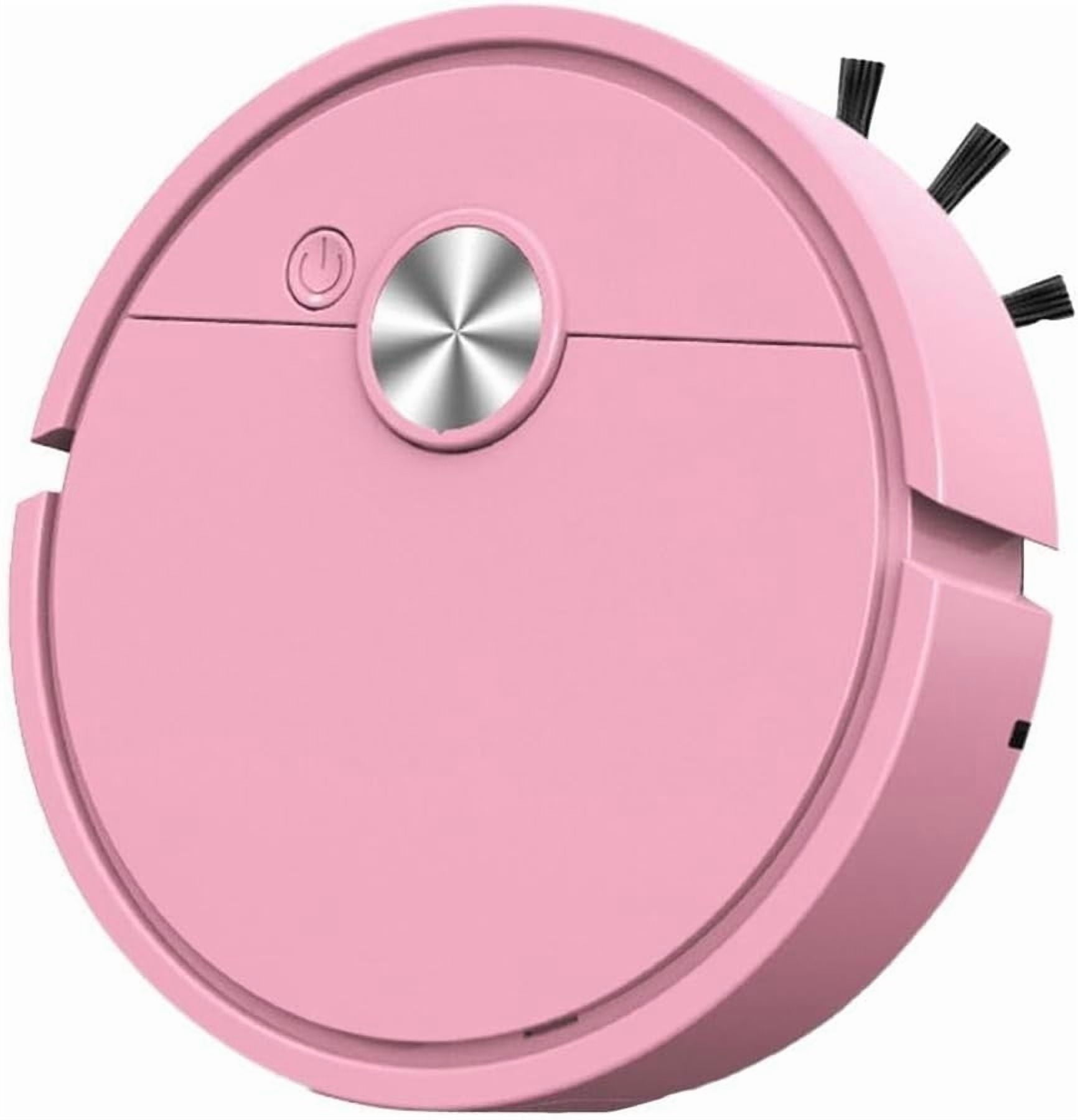 3-in-1 Robot Vacuum Cleaner with Smart Navigation, Powerful Sweeping ...