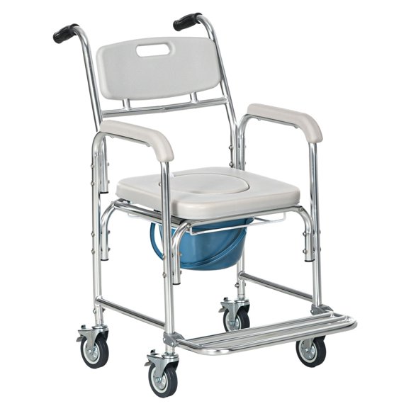 3 1 Commode