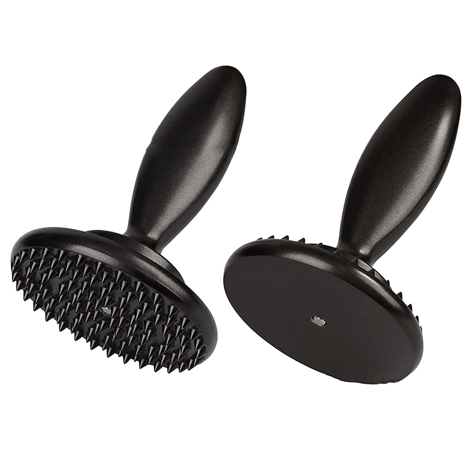 3-in-1 Sided Meat Tenderizer Tool/Pounder for Tenderizing Steak Beef ...