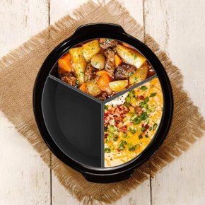 Crock Pot Divider