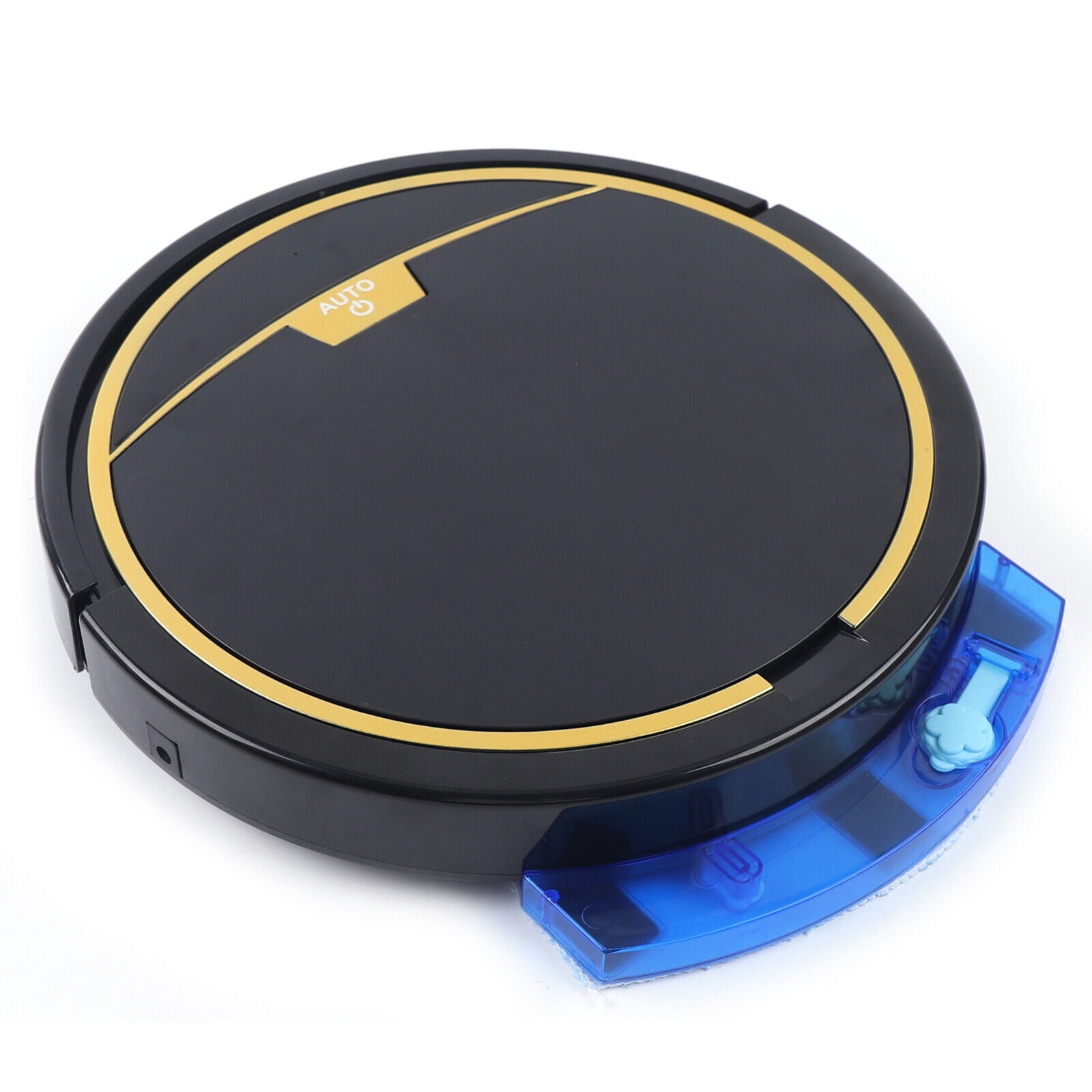3-in-1 Smart Robot Vacuum Cleaner Carpet Auto Cleaning Floor Mop ...