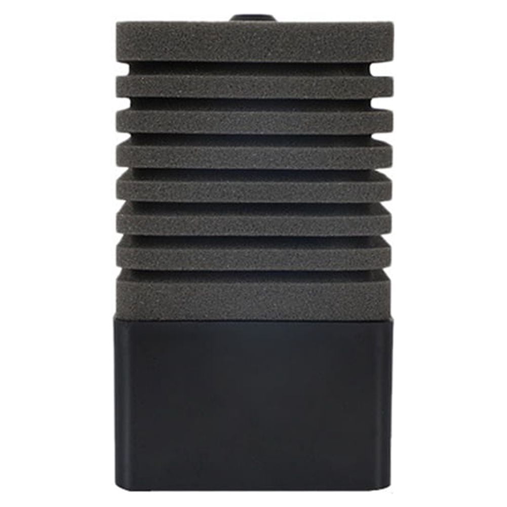 3-in-1 Sponge Filter Air Pump Biochemical Filtration Water Purification ...