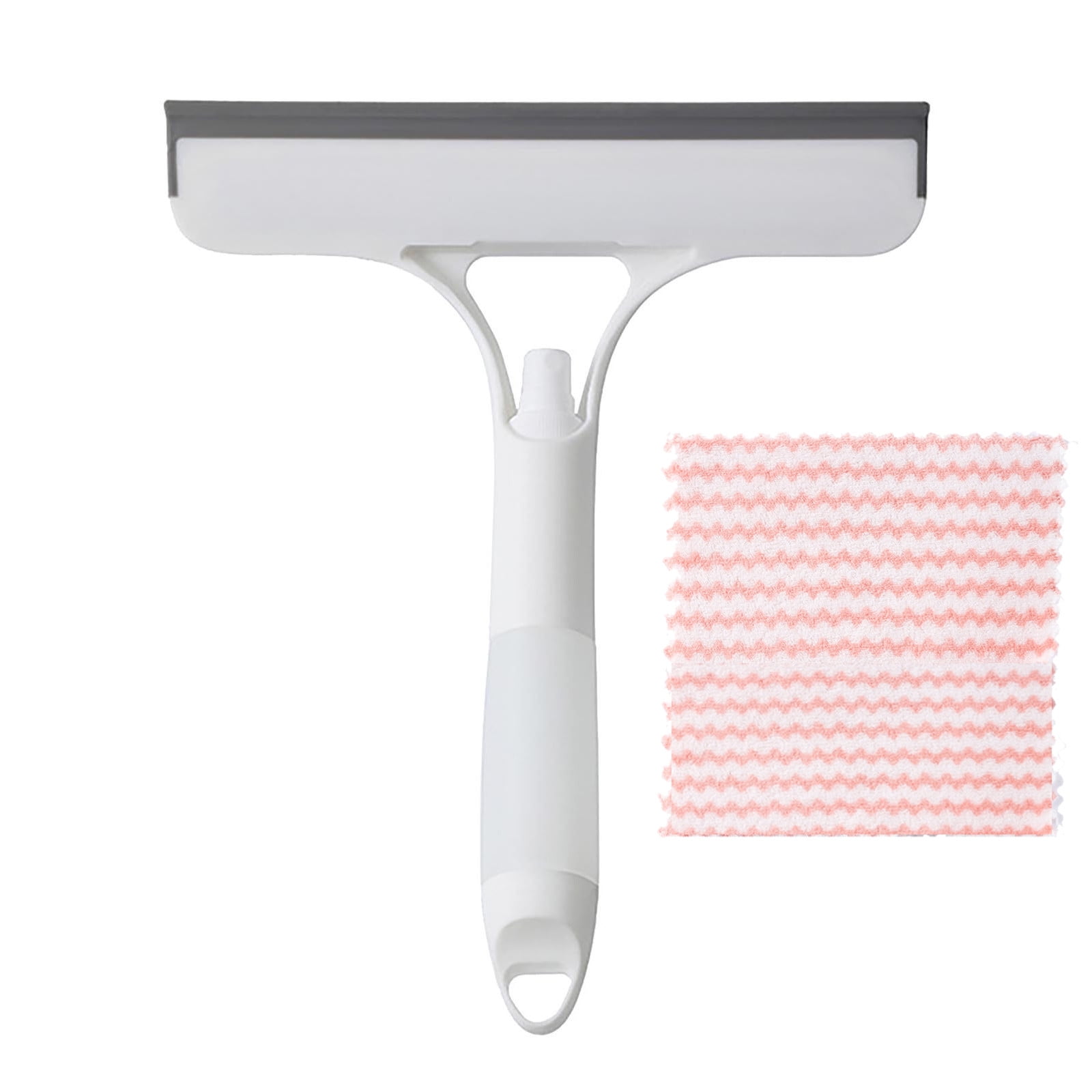 3 in 1 Spray Squeegee, 3 in 1 Window Cleaning Scraper, Window Squeegee ...