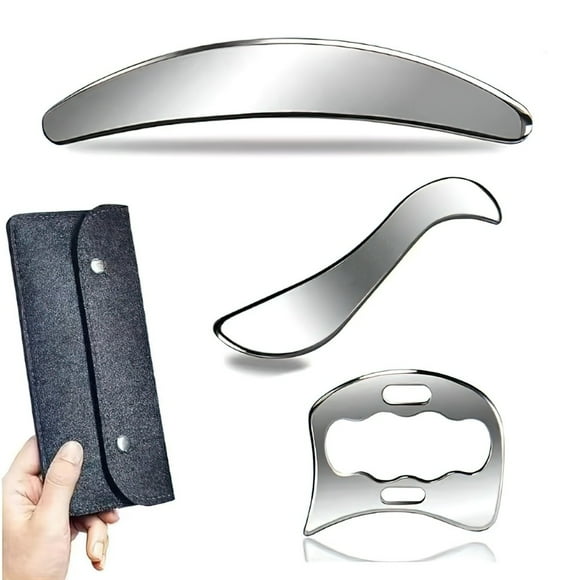 Scraping Tool Massage