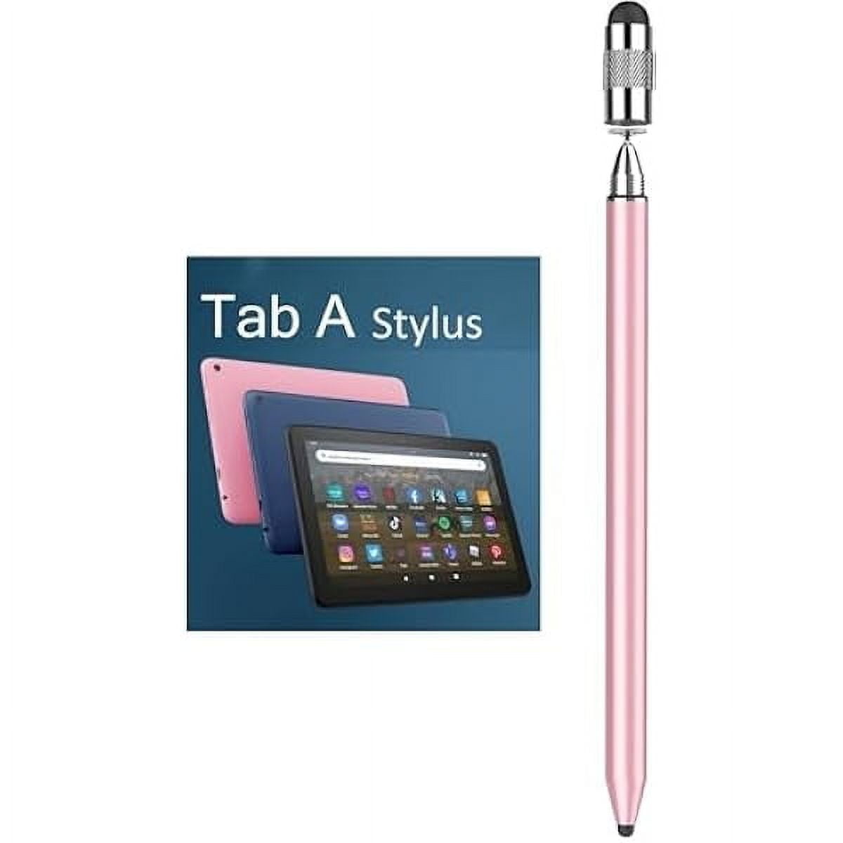3-in-1 Stylus Pen for Samsung Galaxy Tab A9+ Plus/A9/A8/A8 Plus/A7/A7 ...