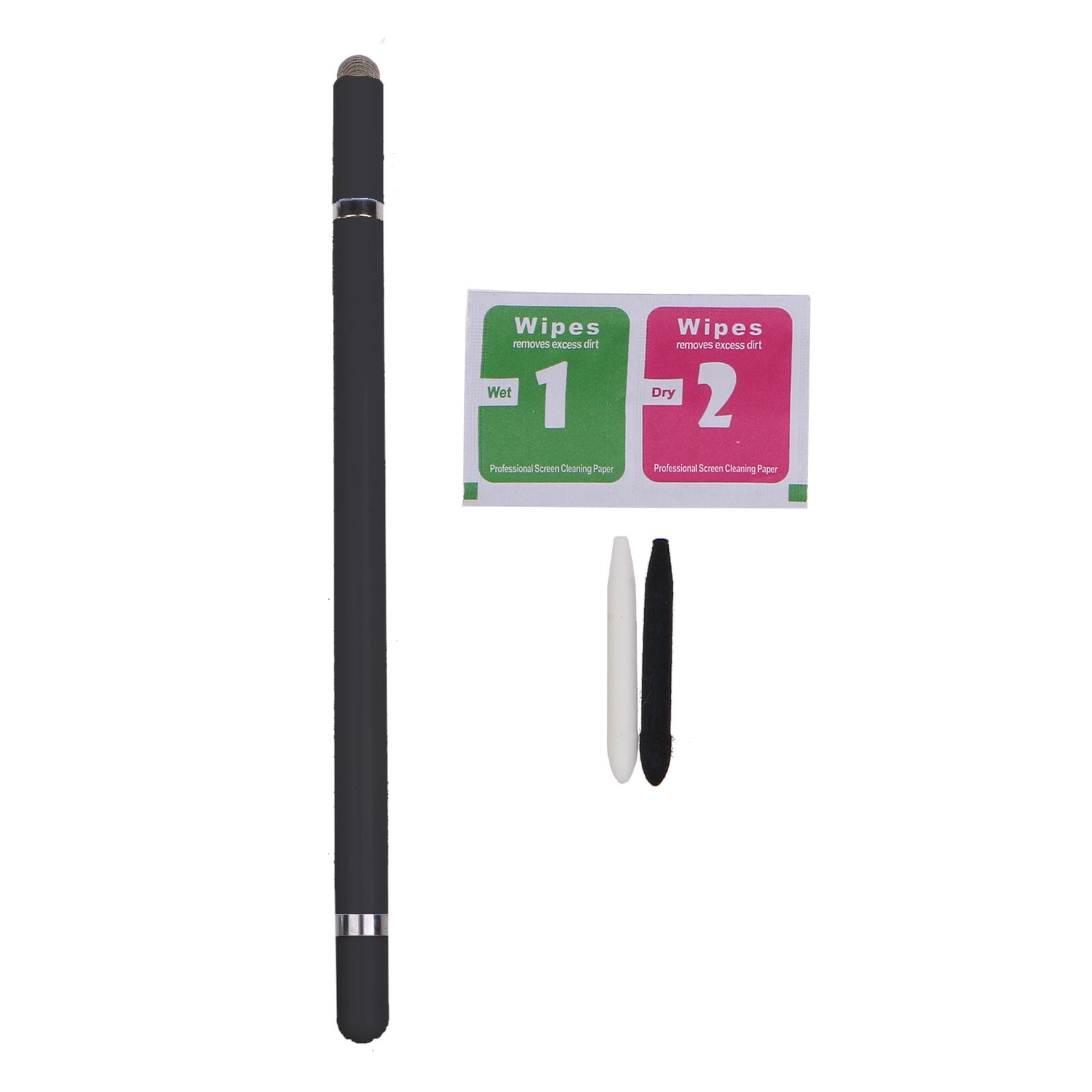 3 in 1 Stylus Pens for Touch Screens Universal Fine Point Stylus Active ...