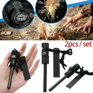 Flintsupplystore, 5 or More Permanent Match Lighter Waterproof Camping ...