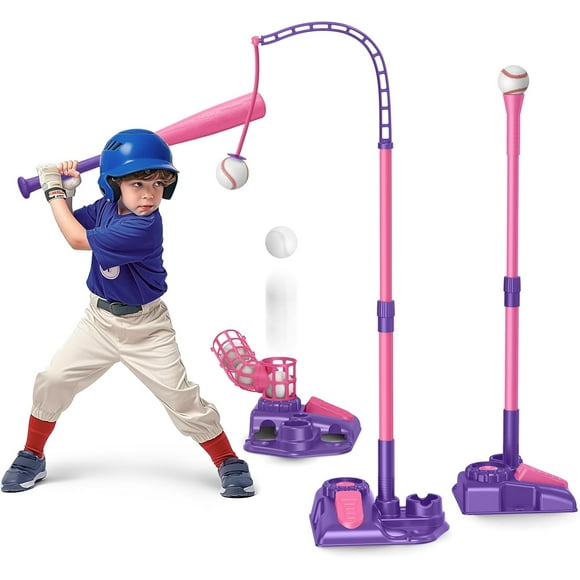 T-ball Set