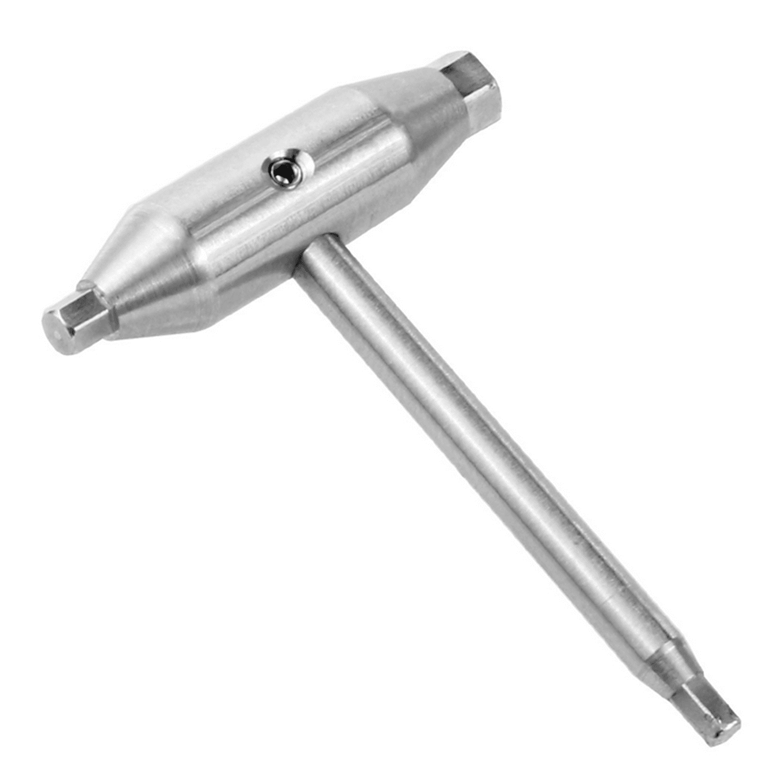 3-in-1 T-shaped Hex Wrench Set Steel, Non-Slip for Camera and Rabbit ...