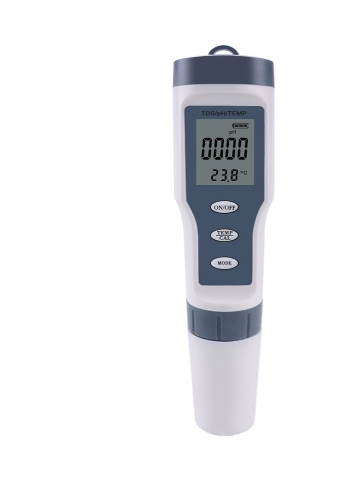 3-in-1 TDS PH Meter Temperature Meter PH Tester Digital Water Quality ...