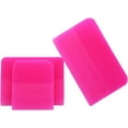 3 in 1 TPU Squeee Material,Anti-Scratch Rubber for car,PPF Squeee ...