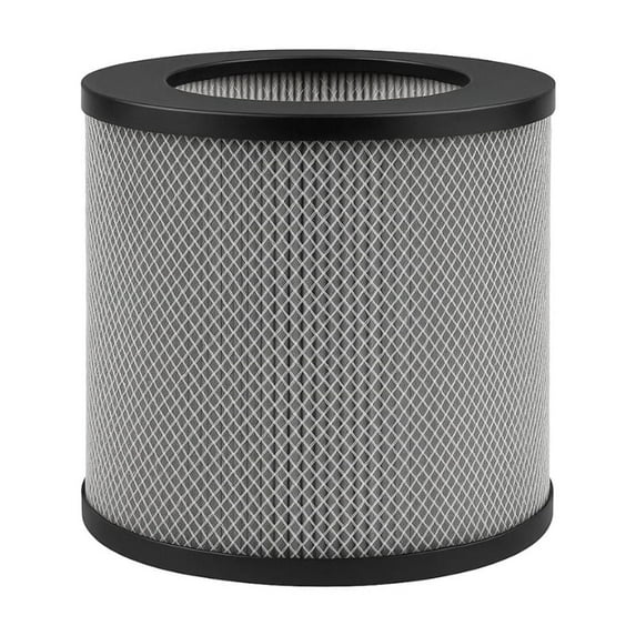 3-in-1 True HEPA 2780A Filter Replacement Compatible with Bissell Air Purifier, Myair, 2780A ...