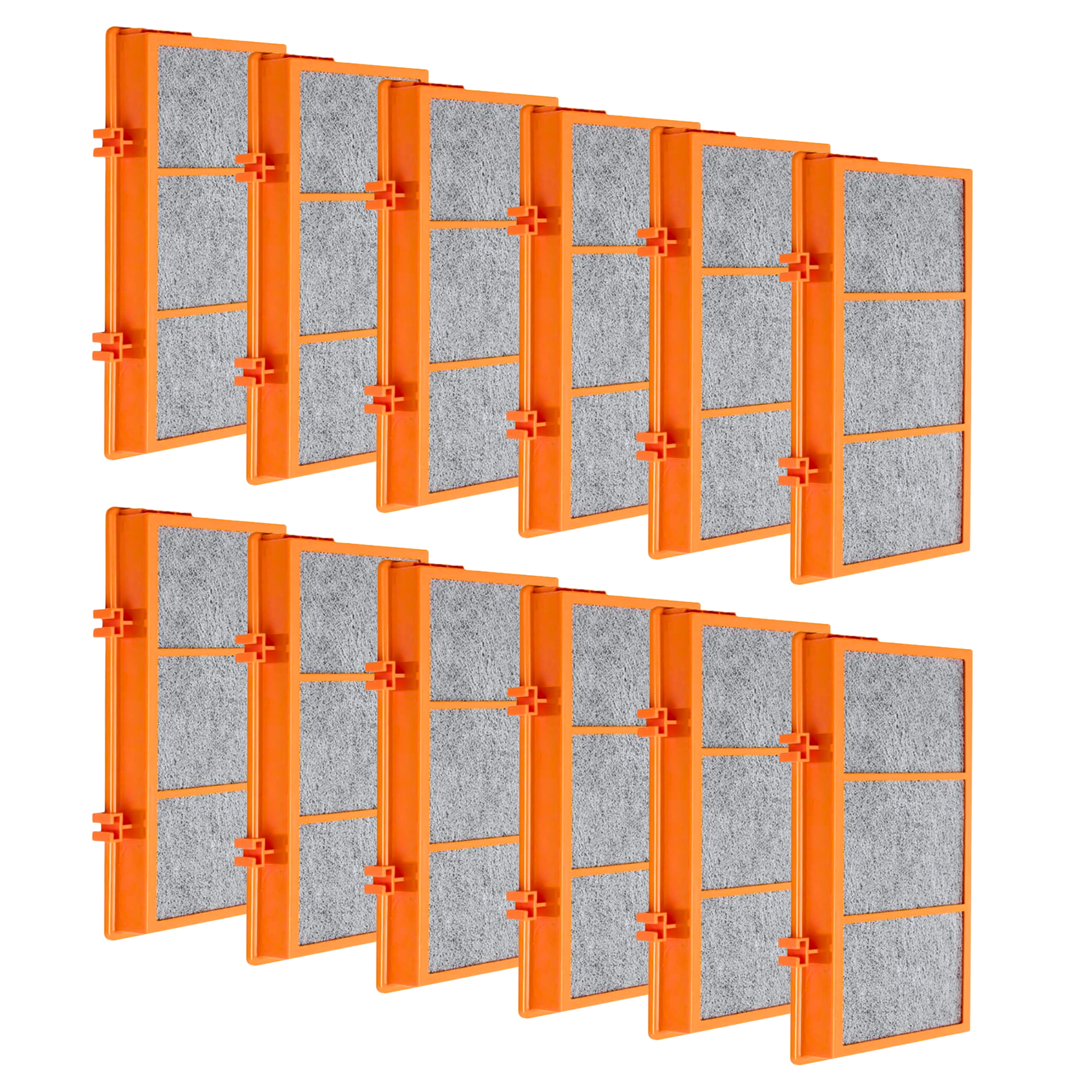 AER1 Filter Replacement for Holmes Air Purifier Smoke Grabber 3-in-1 ...