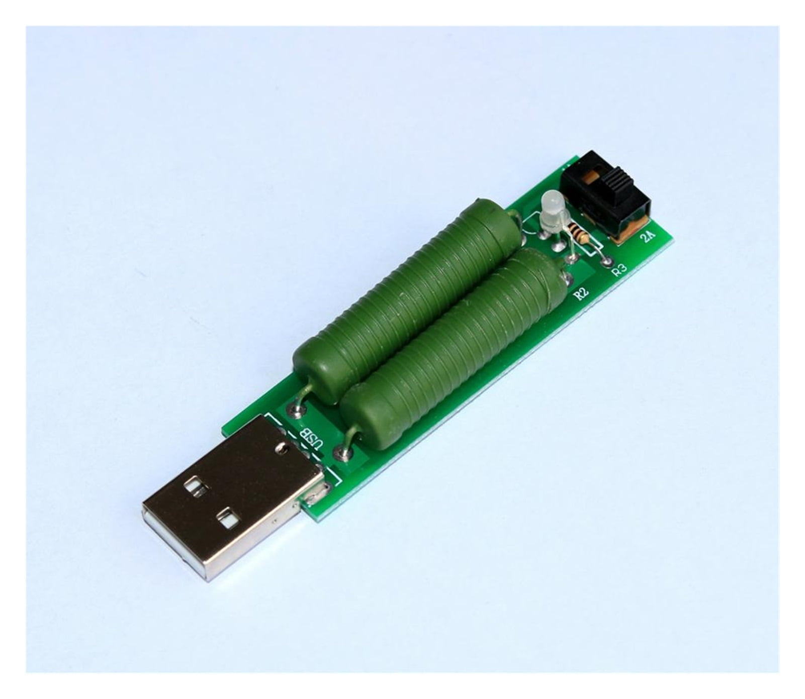 3 in 1 USB Tester 5V 9V 12V 20V QC 2.0 3.0 LCD Current Voltage Charger ...