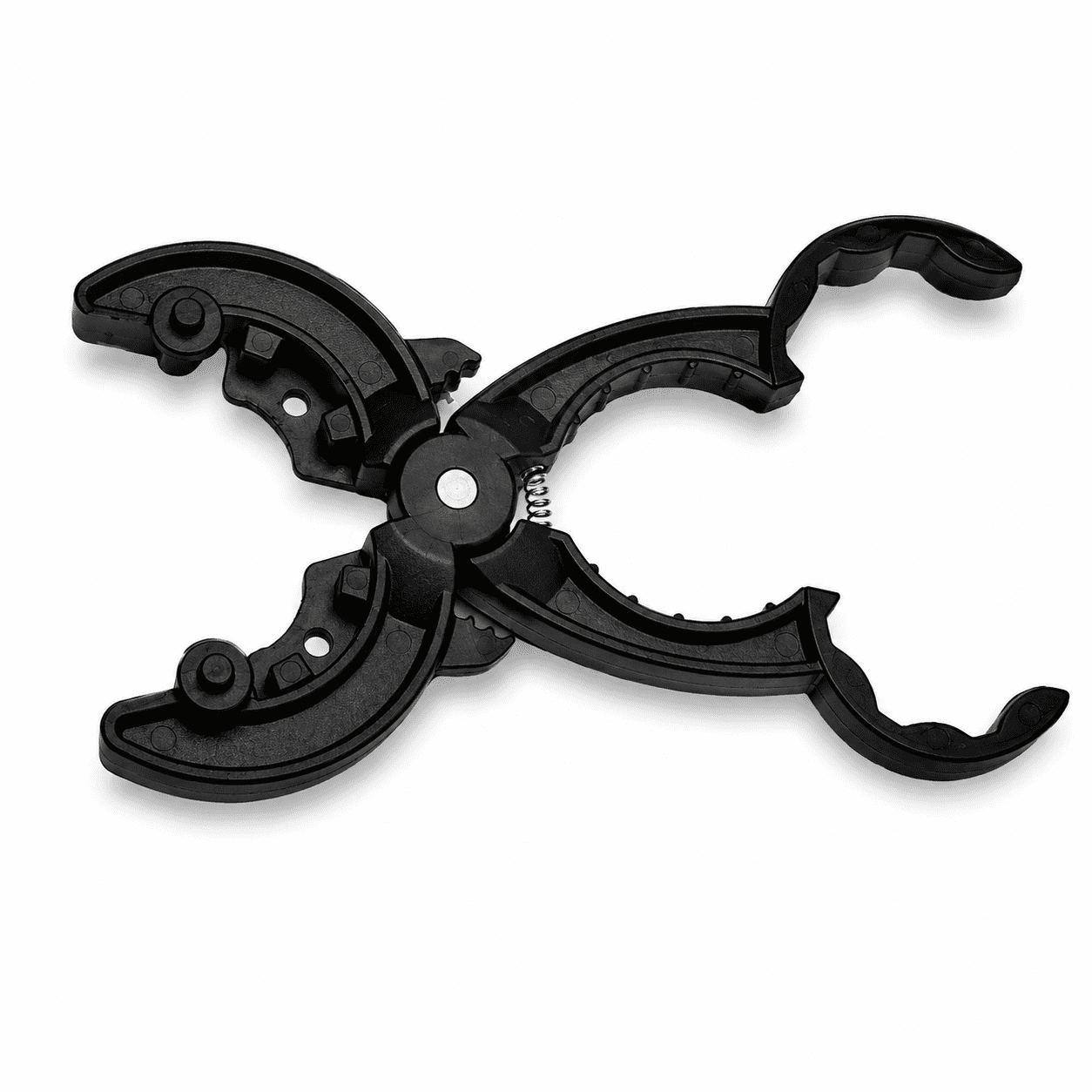 3-in-1 Universal Gas Valve Wrench, Professional Propane Tank Opener ...