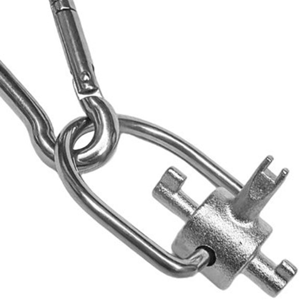 3 in 1 Valve Core Removal Tool Locking Cap Key Locking Cap and Service ...