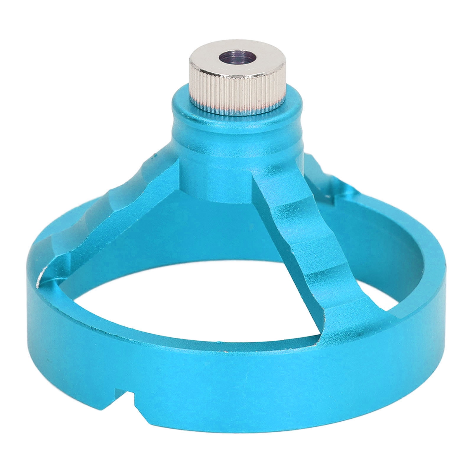 3 in 1 Vertical Hole Punch Locator with 6 Drill Bushings - Woodworking ...