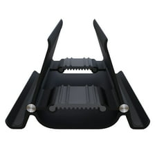 BISupply Wearable Laptop Strap Harness - Adjustable Standing Laptop ...