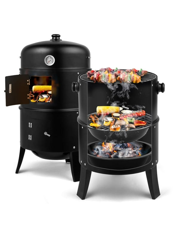 Charcoal Grills in Grills - Walmart.com