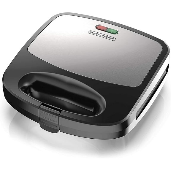 Sandwich Steamer