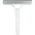 3 in 1 Window Cleaning Scraper,All-Purpose Spray Window Squeegee ...