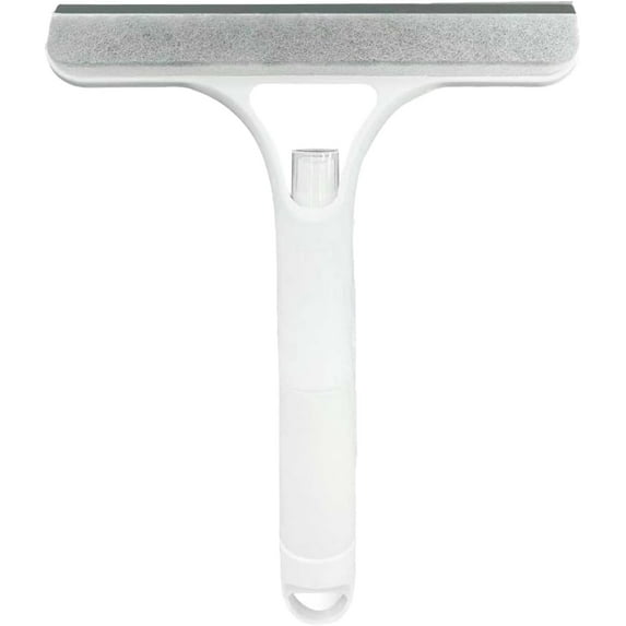 3 in 1 Window Cleaning Scraper,All-Purpose Spray Window Squeegee ...