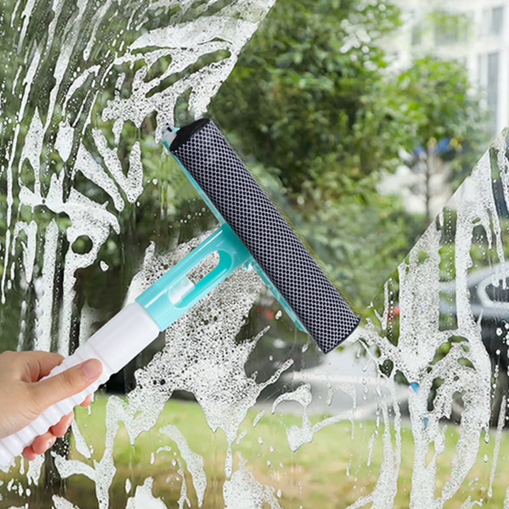 3 in 1 Window Mesh Screen Cleaner Window Cleaner Equipment Gift for ...