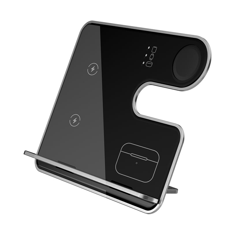 Wireless Charger,Detachable Maghnetic Wireless Charging Suitable for ...