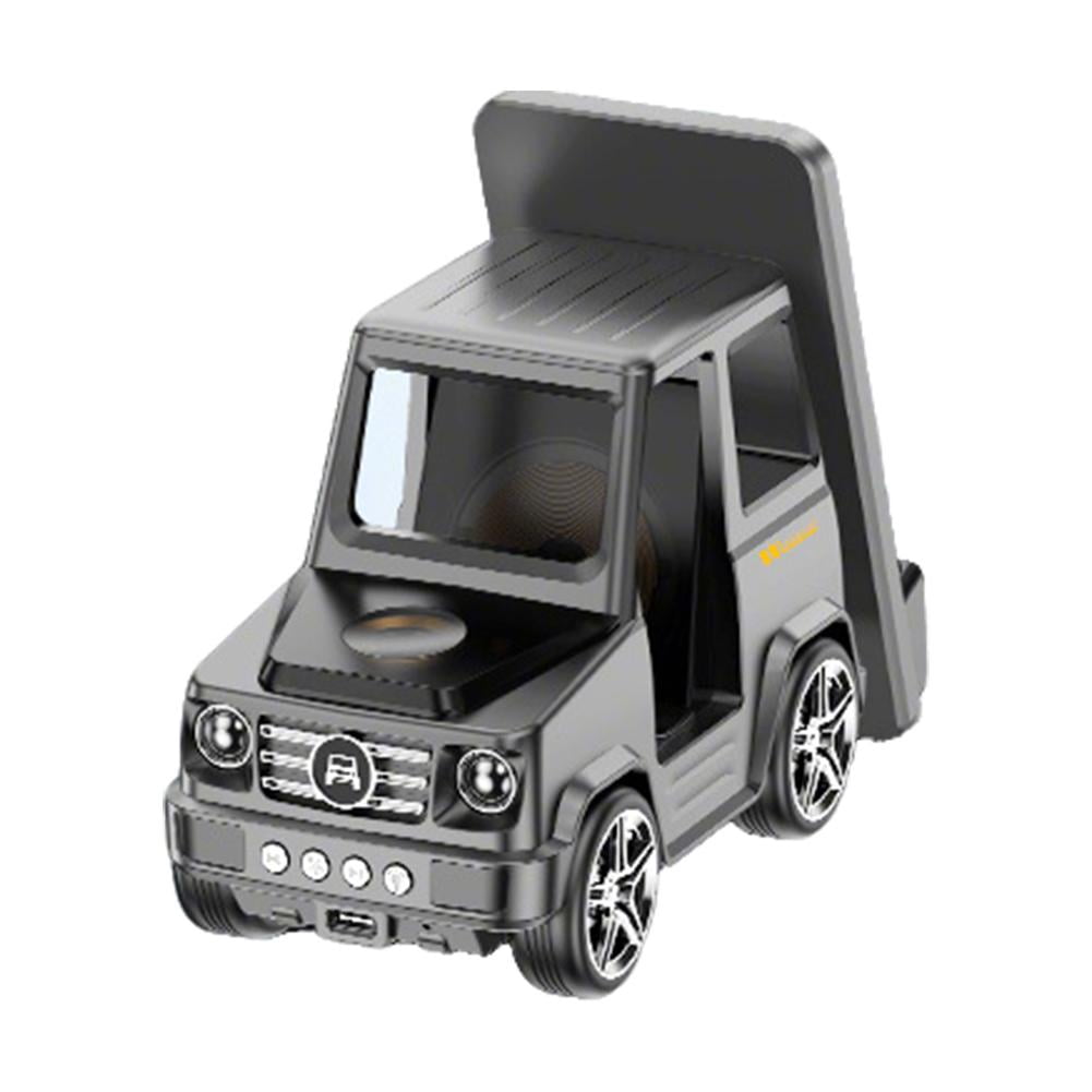 3-in-1 Wireless Charging Station with Toy Car Design, 15W Fast Magnetic ...