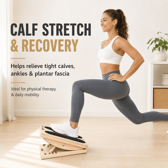 Shop Slant Boards for Fitness and Flexibility in Multiple Colors