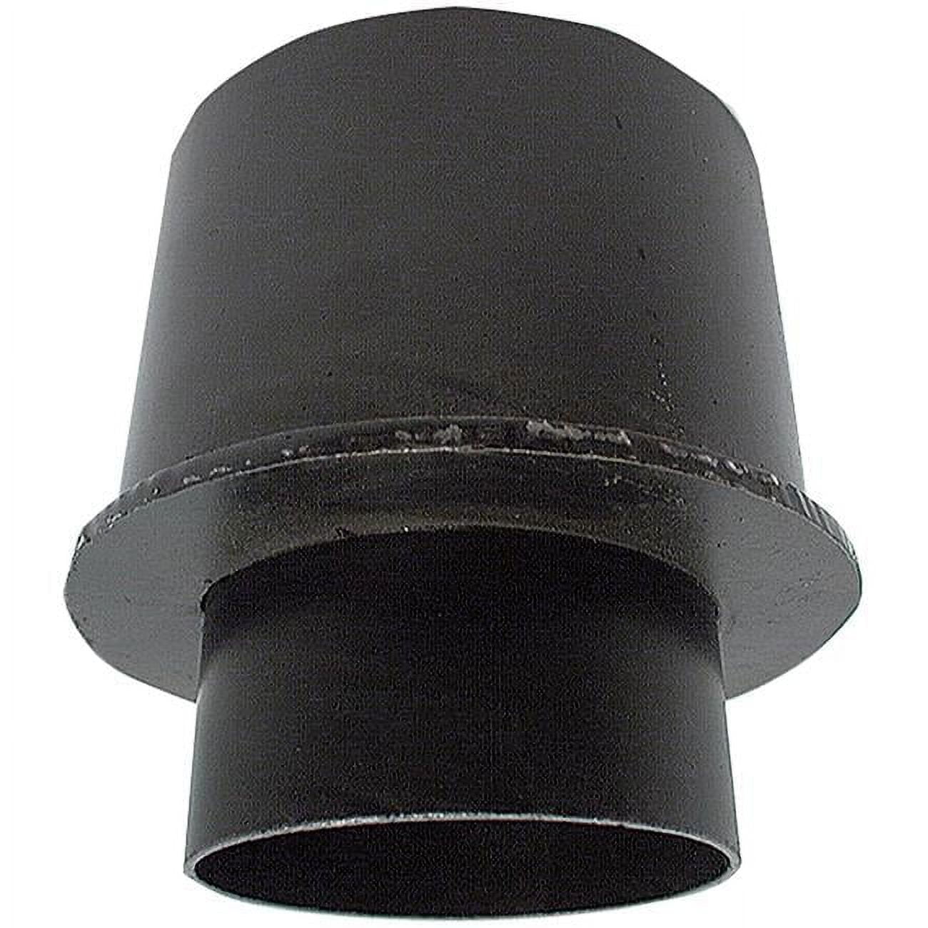 3 in. Coil Spring Spacer, Black - Walmart.com