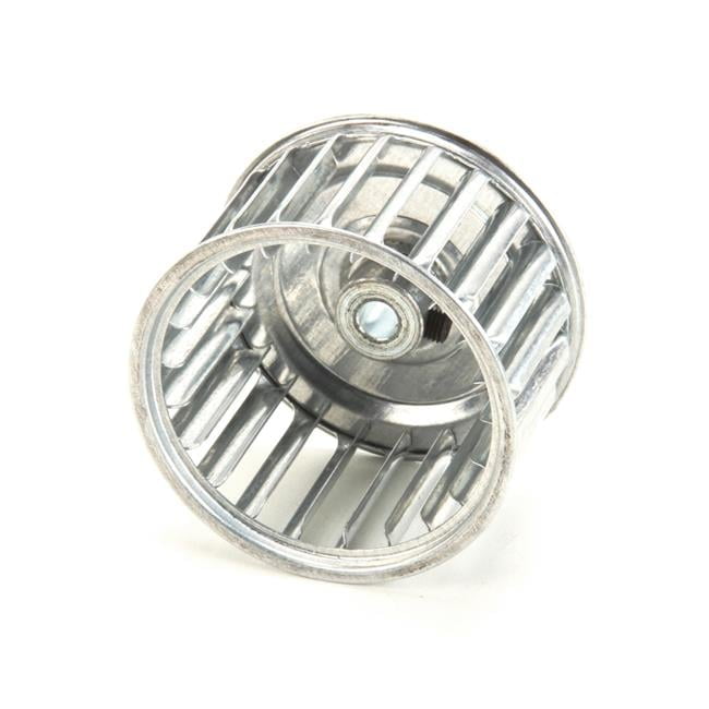3 in. Dia. Clockwise Rotation Blower Wheel - Walmart.com