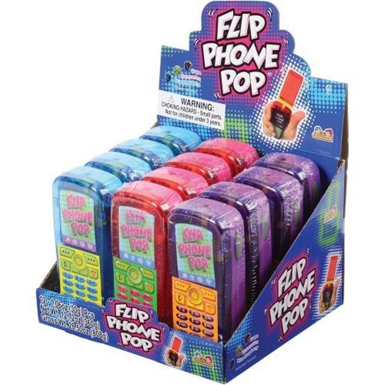 Flip Pop