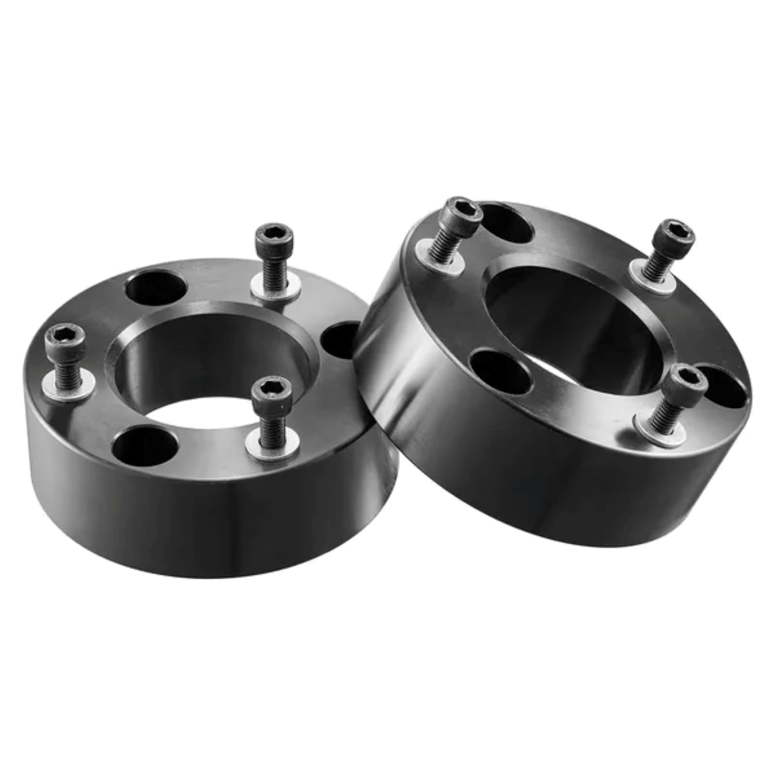 3 in Front Leveling Lift Kit for 2004-2025 Ford F150 2003-2018 ...