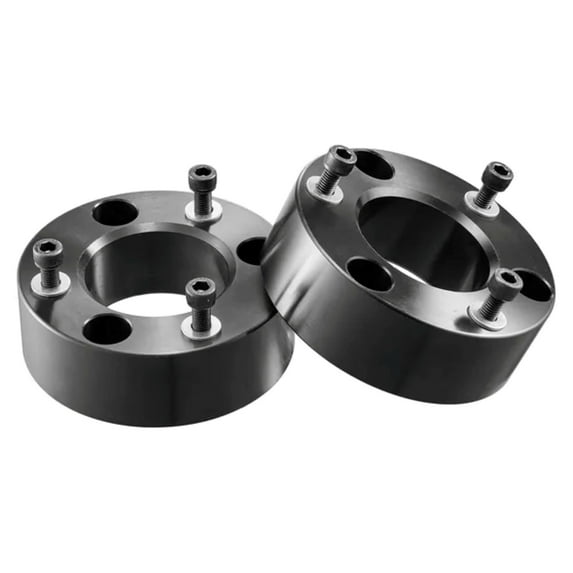 3 in Front Leveling Lift Kit for 2004-2025 Ford F150 2003-2018 ...
