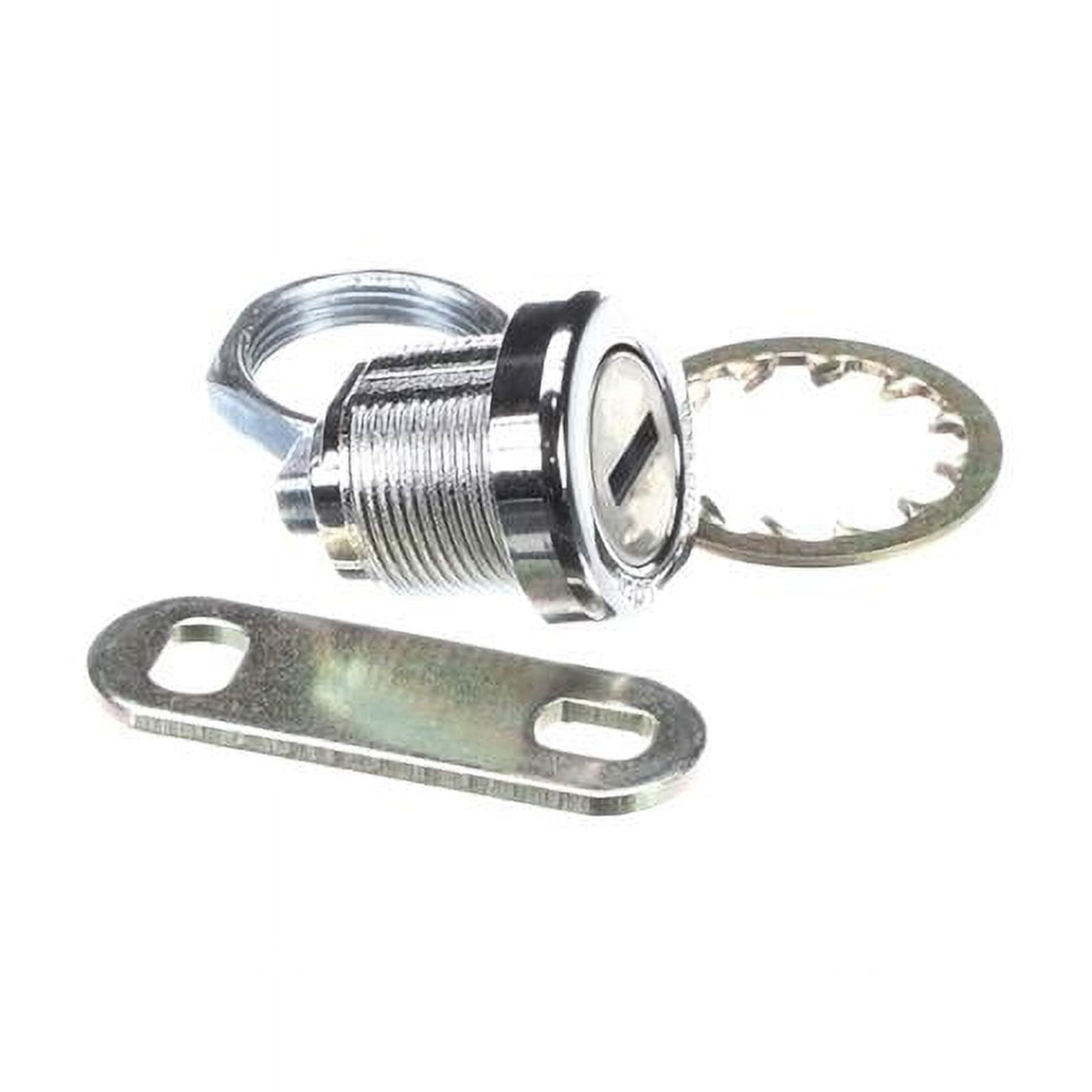 3 in. Genuine OEM Door Lock - Walmart.com