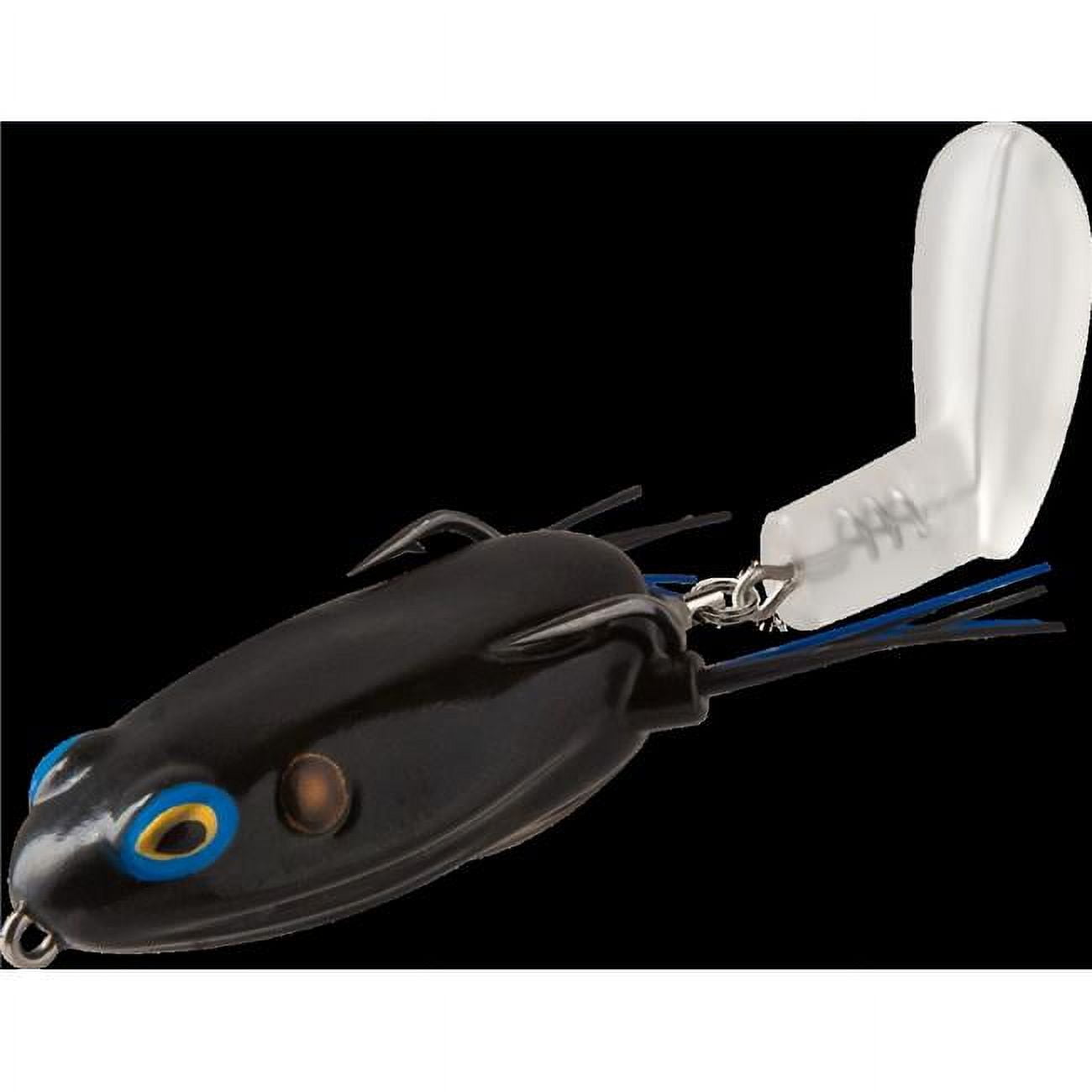 3 in. Jr.Blue Gill Toad Runner Fishing Lure - Walmart.com