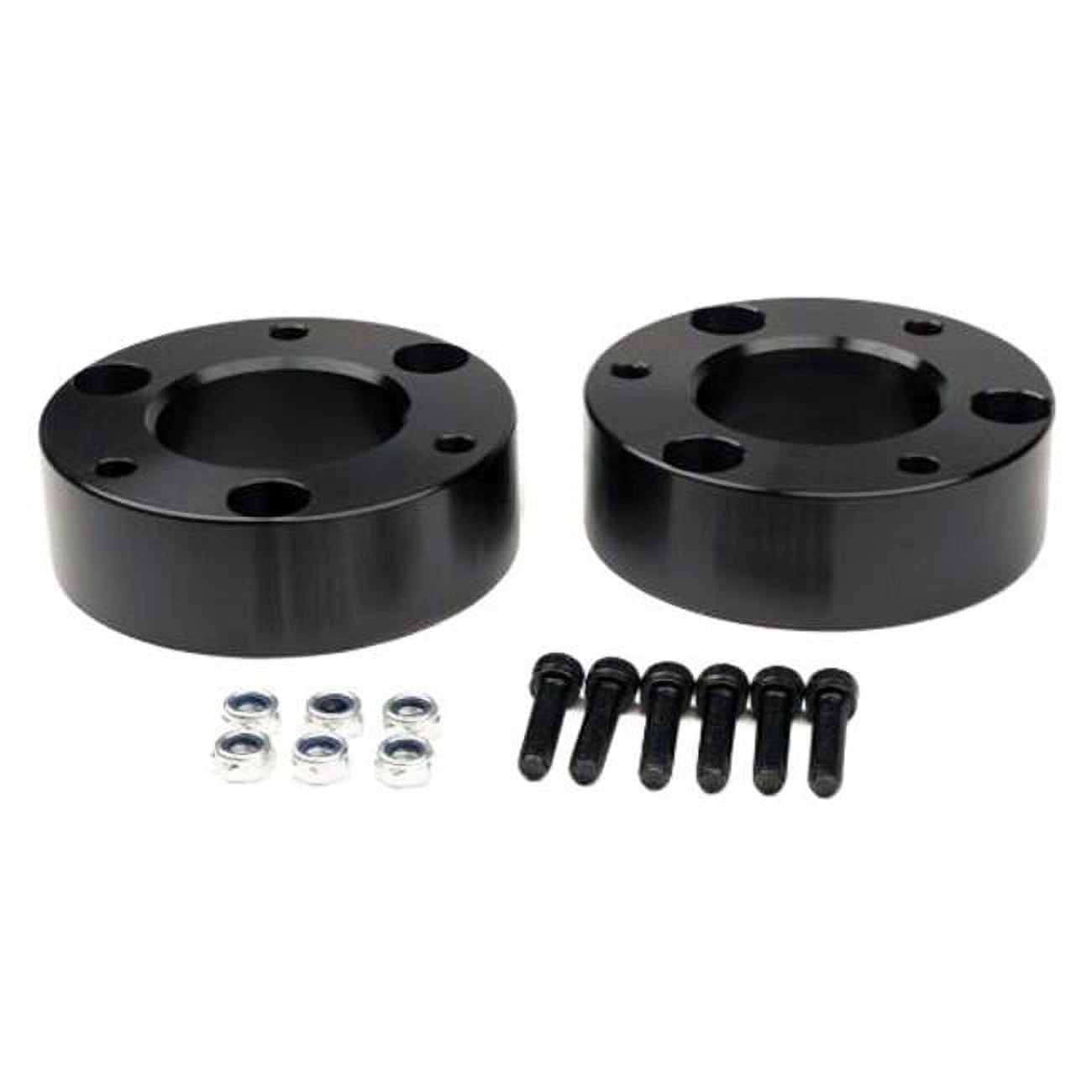 3 in. Leveling Lift Kit for 2007-2020 Pickup Suburban-GMC 1500 ...