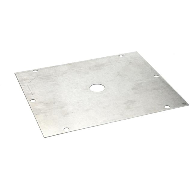 3 in. Motor Mount Plate - Walmart.com