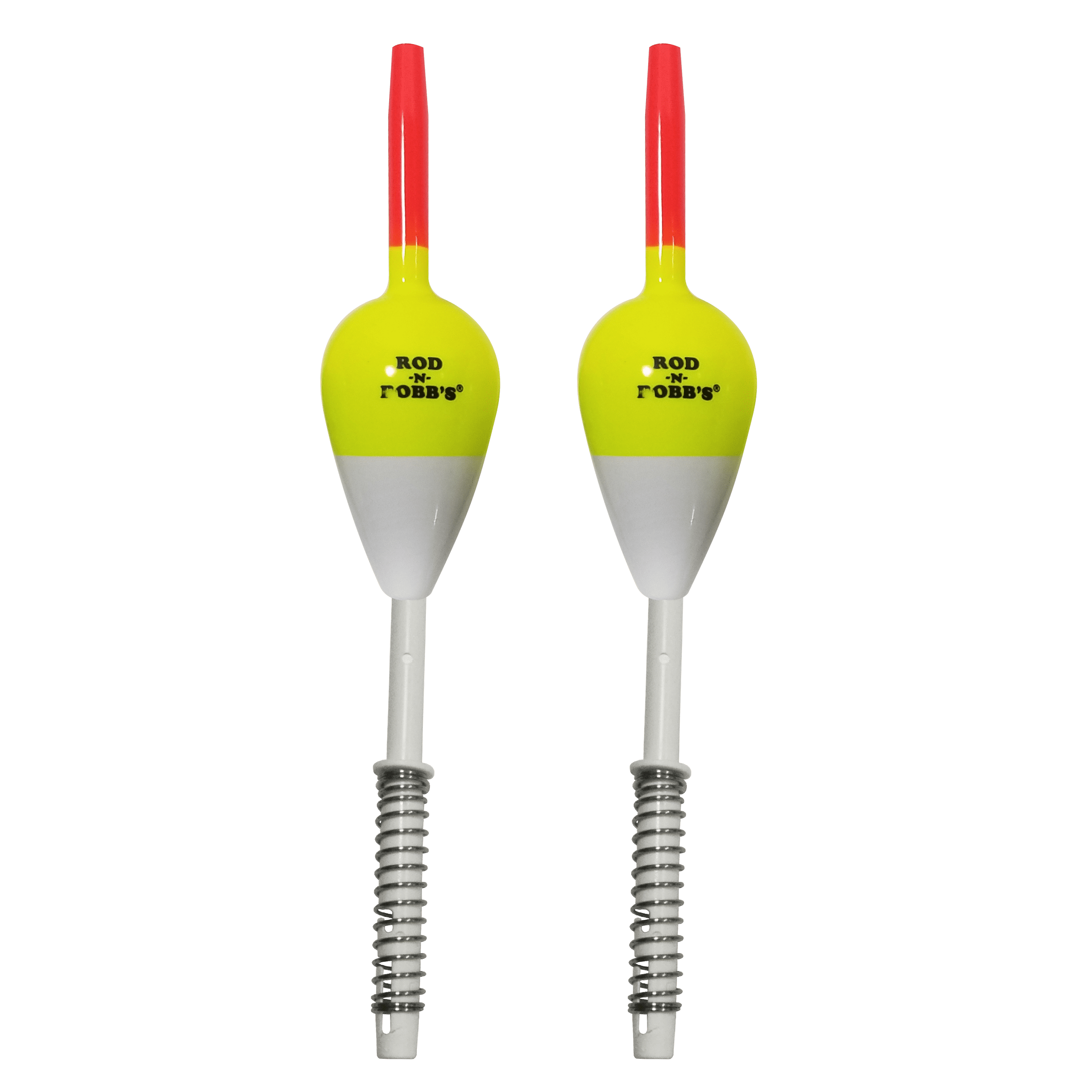 3-in-One Revolution X 7/8 Inch Oval Stick Bobber - 2 Pack - Walmart.com